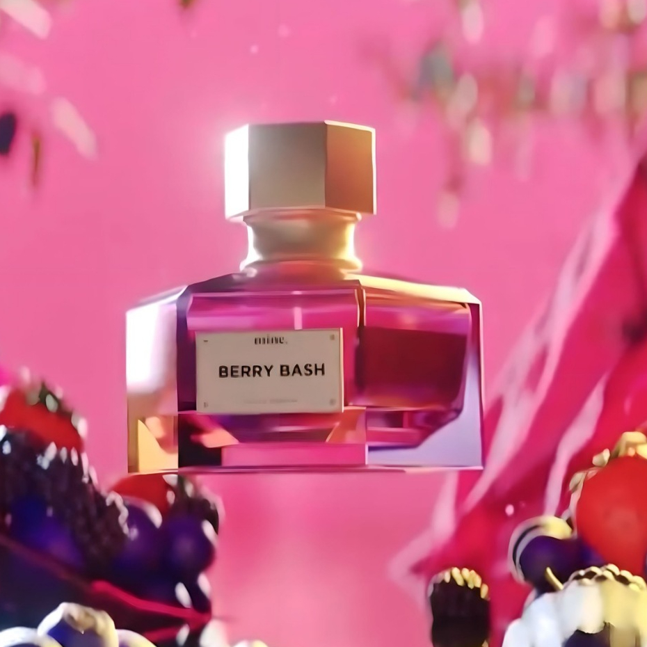 Jual Mine. Perfumery I Vibes of Mine. Berry Bash - 30ml Eau de Parfum | Shopee Indonesia