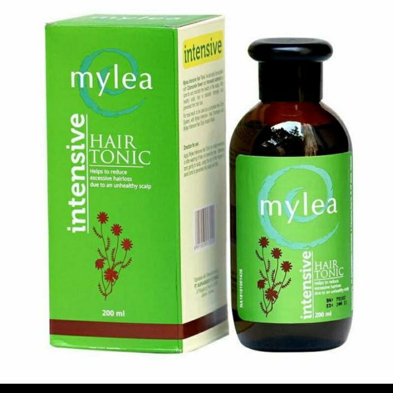 Jual Mylea Intensive Hair Tonic 200ml | Shopee Indonesia