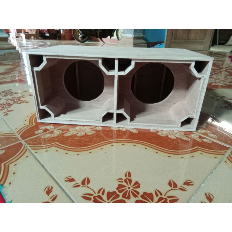 Jual box planar 6 inch dobel | Shopee Indonesia