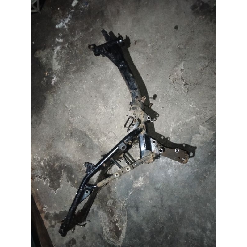 Jual sasis rangka Honda Revo absolut Revo fit ori | Shopee Indonesia