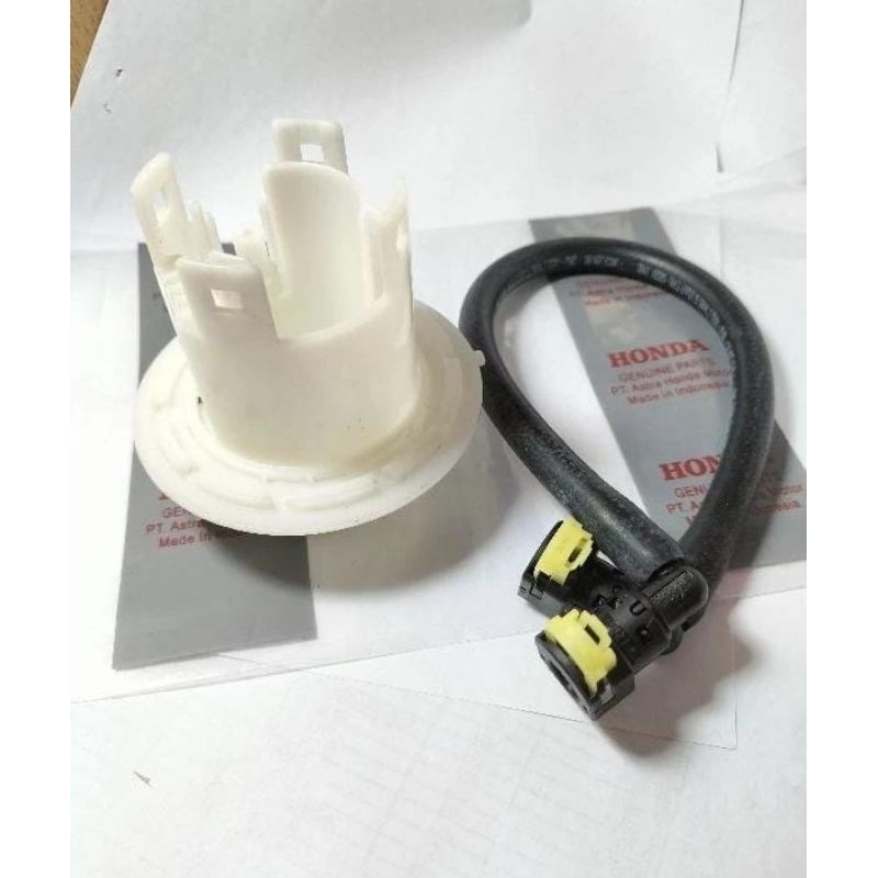 Jual Cangkang Fuelpump Fuel pump set Selang CB LED CB 150R CB Facelift ...