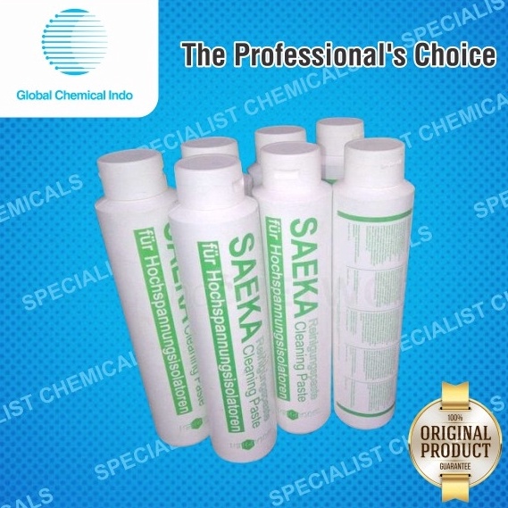 Jual Banyak Dipakai Sakaphen Saeka Cleaning Paste | Shopee Indonesia