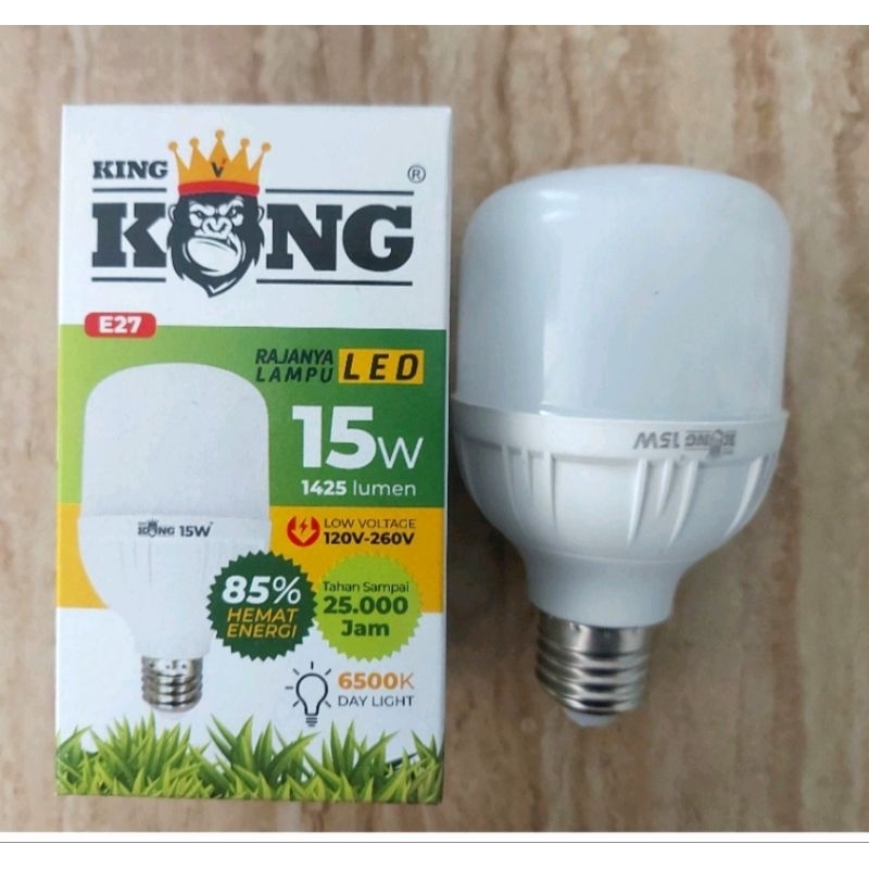 Jual lampu led 15 watt | Shopee Indonesia