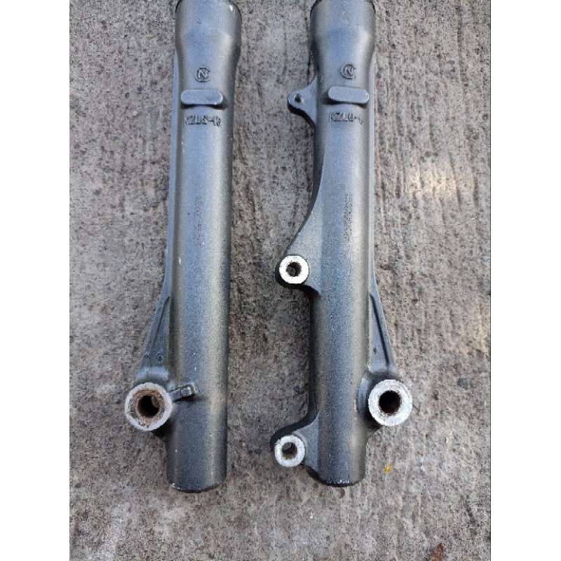 Jual Bottom Botem Skok Depan ,Tabung Shockbreaker Honda BEAT Fi Esp K81 ...