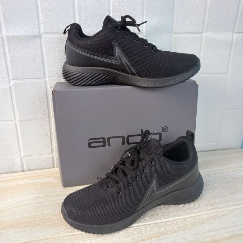 Jual Ando Harga Sepatu Terlengkap & Harga Terbaru Juni 2026 | Shopee ...