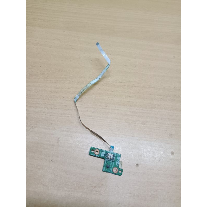Jual Modul Switch On Off Laptop Asus X450 X450C X450CC | Shopee Indonesia