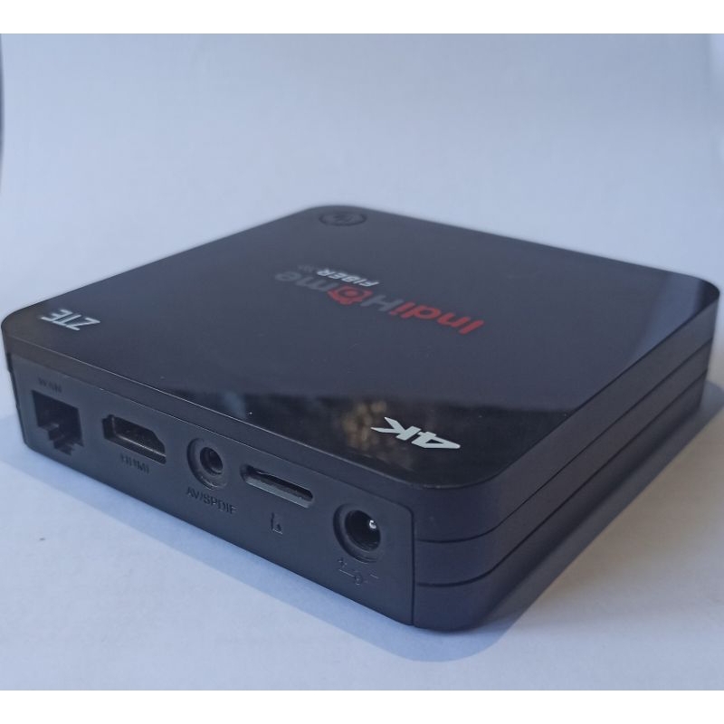 Jual STB Android ZTE 4K B860H V1/V2 Kosongan | Shopee Indonesia