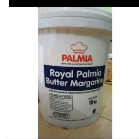 Jual Palmia Royal Margarine (250g) | Shopee Indonesia