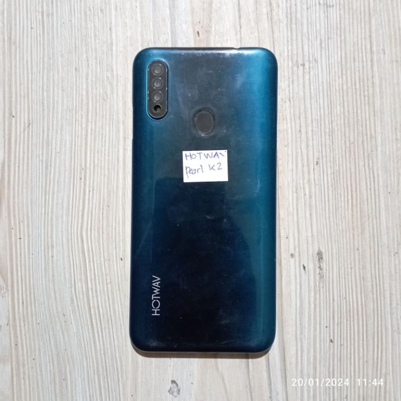 Jual Mesin Handphone Hotwav Pearl K2 Poni Normal unit | Shopee Indonesia