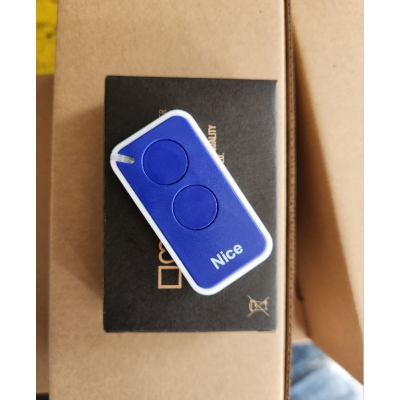 Jual remote pagar original | Shopee Indonesia