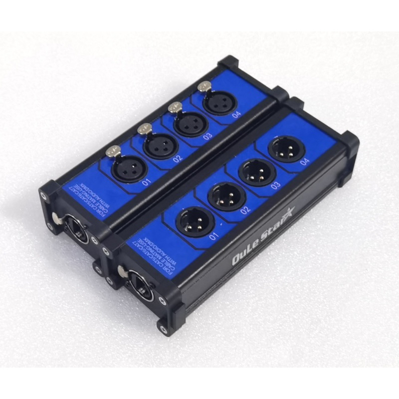Jual Box ether to 4CH Female | Shopee Indonesia