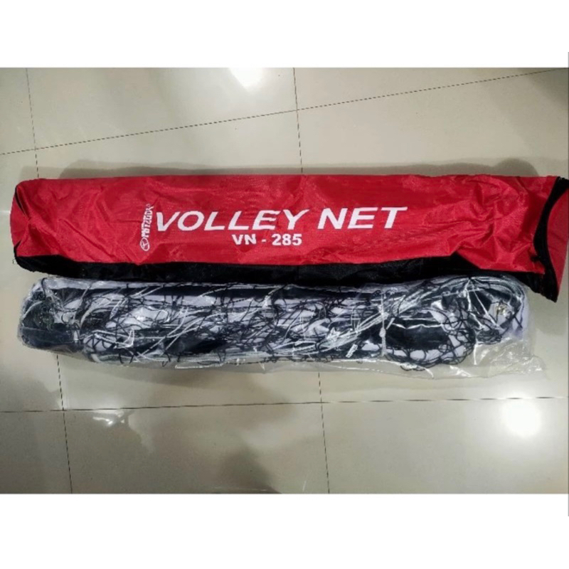 Jual Net Voli Mitzuda VN 285 Original | Shopee Indonesia