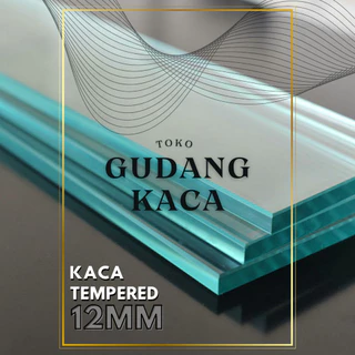 Jual Kaca Tempered 12mm Terlengkap & Harga Terbaru September 2025 ...