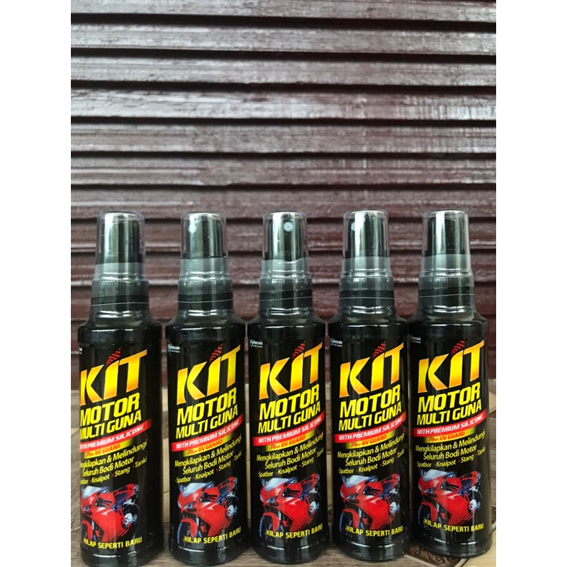 Jual Kit Semprot Kit Multiguna Spray / Kit Motor Semprot Multiguna ...