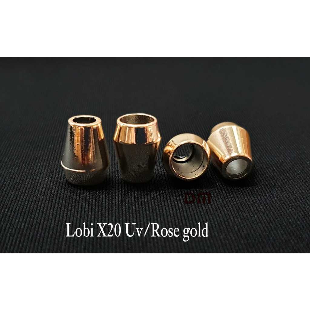 Jual Lobi-lobi X20 | Shopee Indonesia