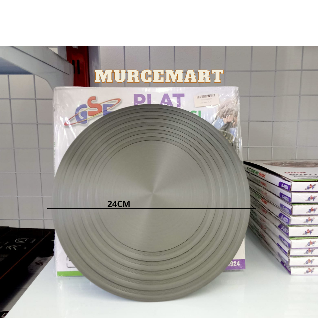 Jual G-4924 PLAT PEMANAS KONDUKSI GSF 4924 PLAT PEMANAS PRAKTIS ...