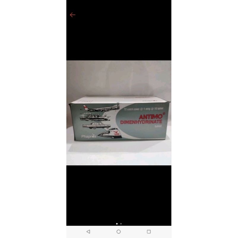 Jual Antimo Dewasa BOX | Shopee Indonesia