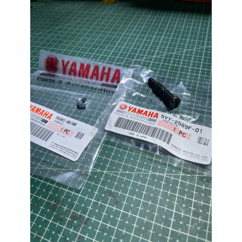 Jual Baut Mur Handle Handel Master Rem Brembo Yamaha R1 R6 YZF-R1 ...