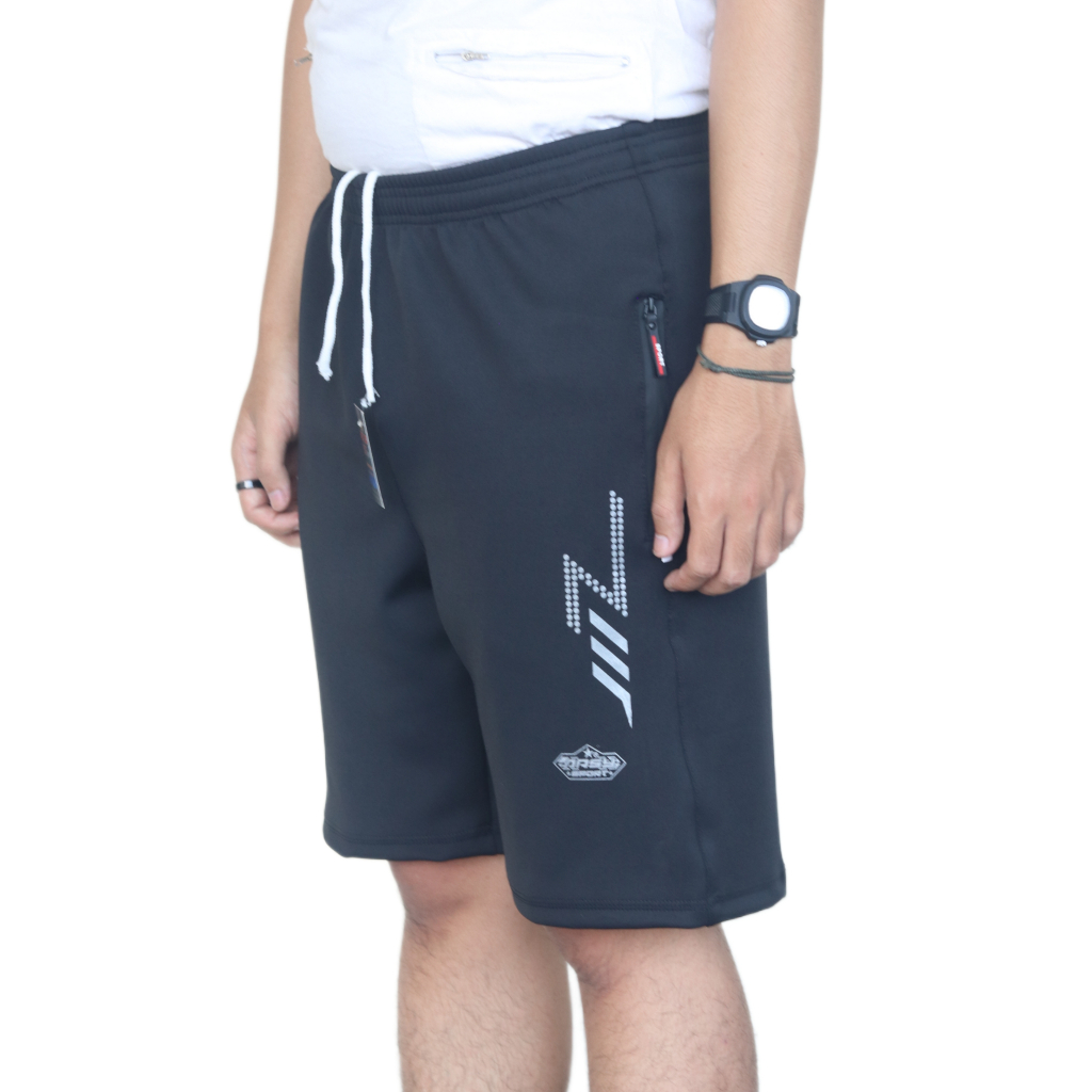 Jual Arsy Sport - Celana Running Pria - Celana Pendek Olahraga Sport Short Pant Gym | Shopee ...