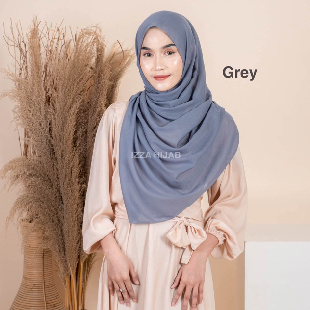 Jual 50+ WARNA pashmina dubai shawl | pashmina dubai shawl premium ...