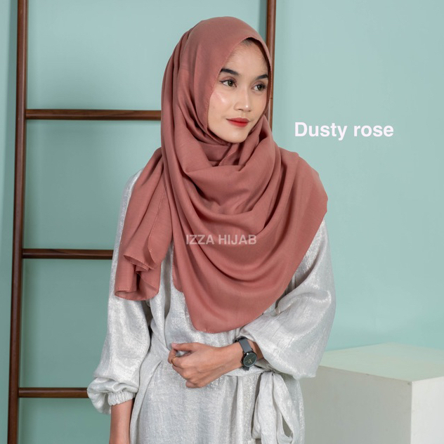 Jual 50+ WARNA pashmina dubai shawl | pashmina dubai shawl premium ...