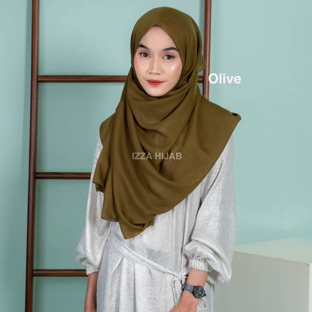 Jual 50+ WARNA pashmina dubai shawl | pashmina dubai shawl premium ...