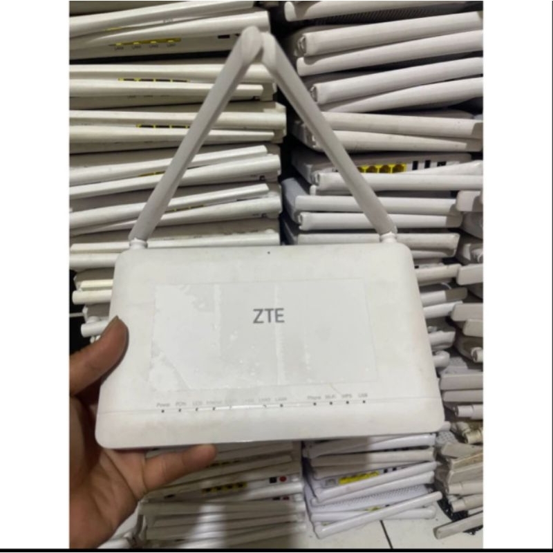 Jual ZTE 5G (F670L) | Shopee Indonesia