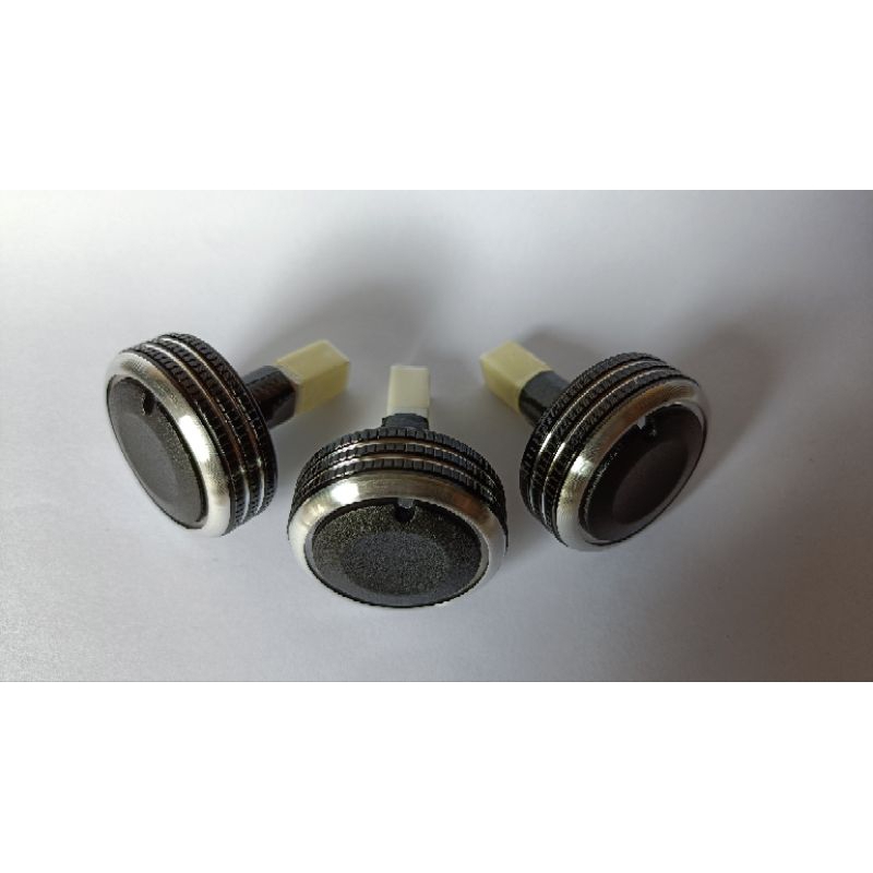 Jual Knob AC Luxury Toyota Innova Reborn Type G | Shopee Indonesia