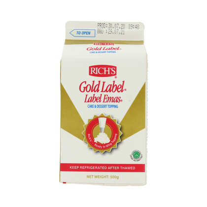 Jual Rich Gold Label | Shopee Indonesia