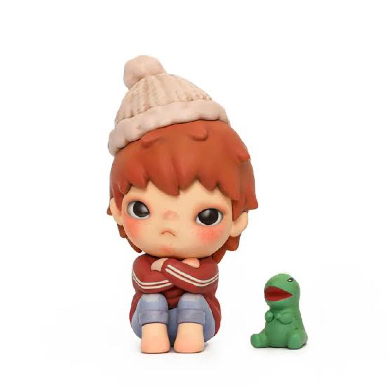 Jual Pop mart Hirono TOO | Shopee Indonesia