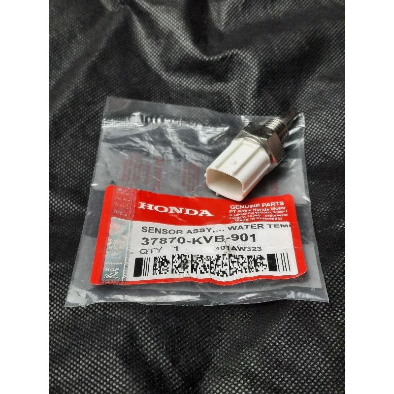 Jual SENSOR SUHU PANAS SENSOR ETC THERMOSTAT SENSOR EOT HONDA VARIO 110 ...