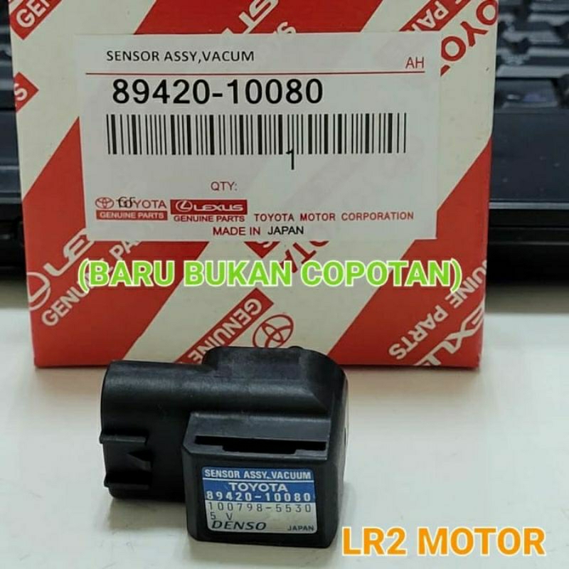 Jual SENSOR MAP GREAT CORONA ABSOLUTE ALL NEW COROLLA | Shopee Indonesia
