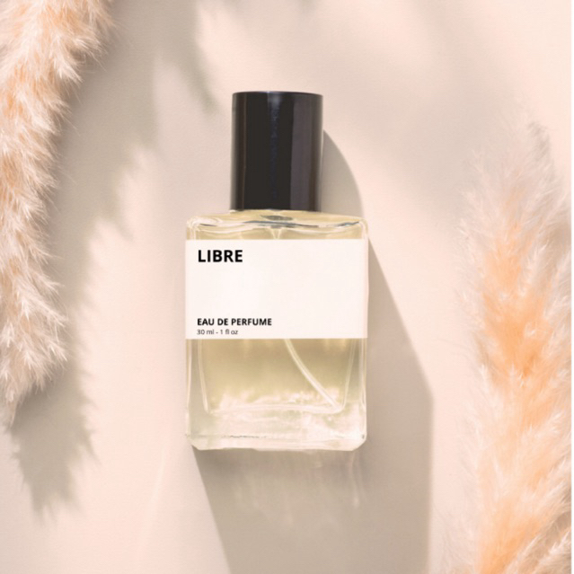 Jual IMPULSEA - LIBRE - INSPIRED PARFUM - 30 ML PARFUM WANITA TAHAN ...