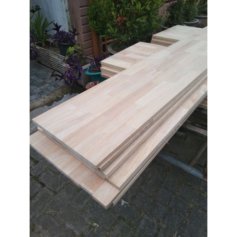Jual Papan kayu solid sudah halus lebar 30cm | Shopee Indonesia