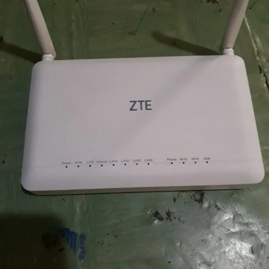 Jual ONT ZTE zxhn f670L GPON ONU | Shopee Indonesia