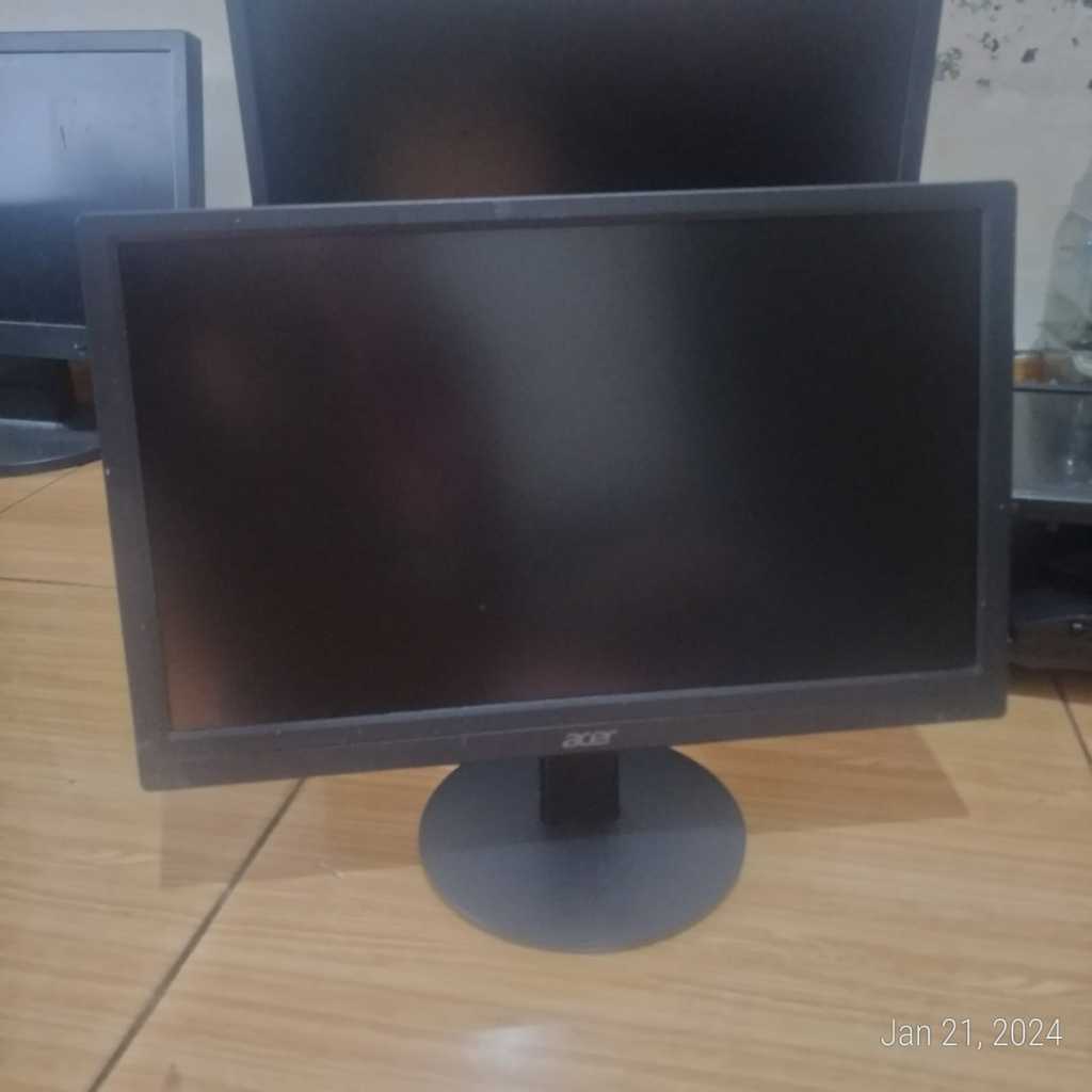 Jual Monitor LCD LED Mati/Rusak/Error | Shopee Indonesia