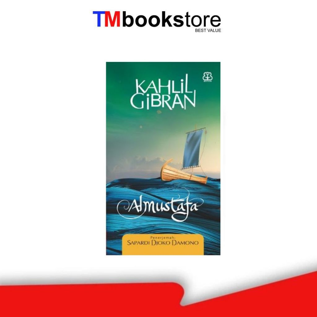 Jual AL MUSTAFA (REPUBLISH) | Shopee Indonesia