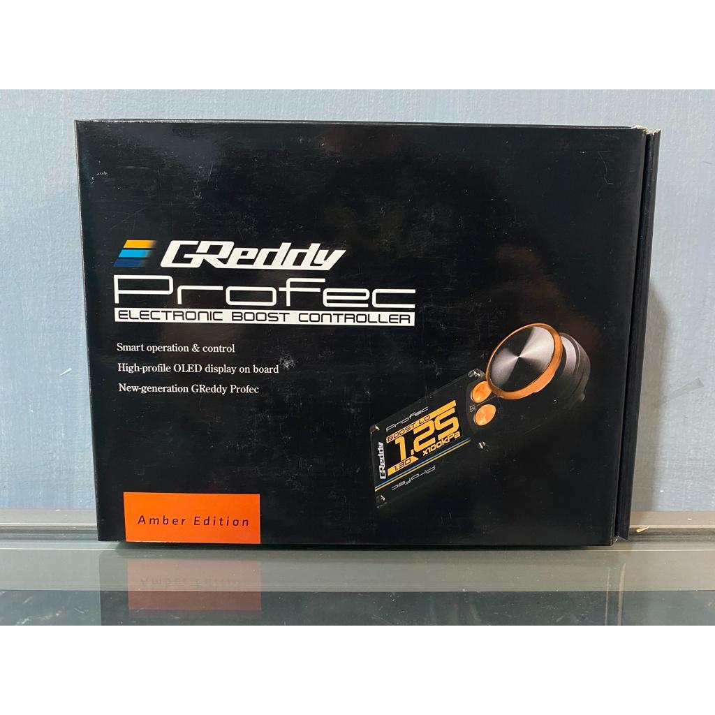Jual Greddy Profec Electronic Electric Elektrik Boost Control ...