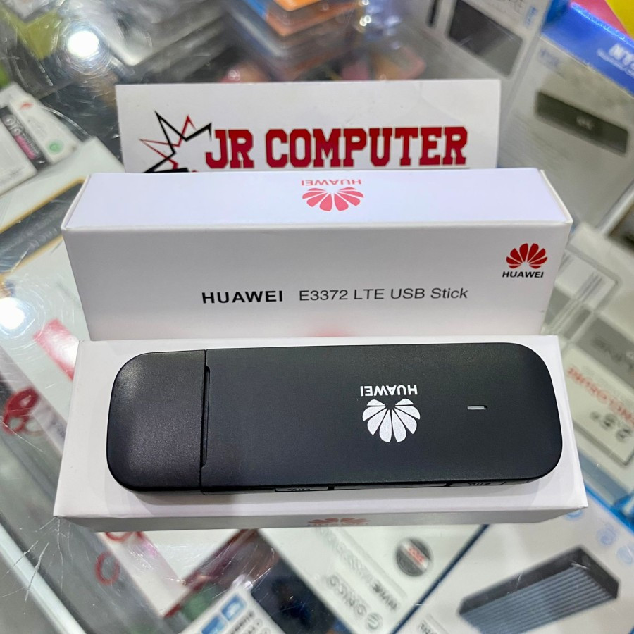 Jual Modem Gsm 4g LTE huawei e3372 | Shopee Indonesia