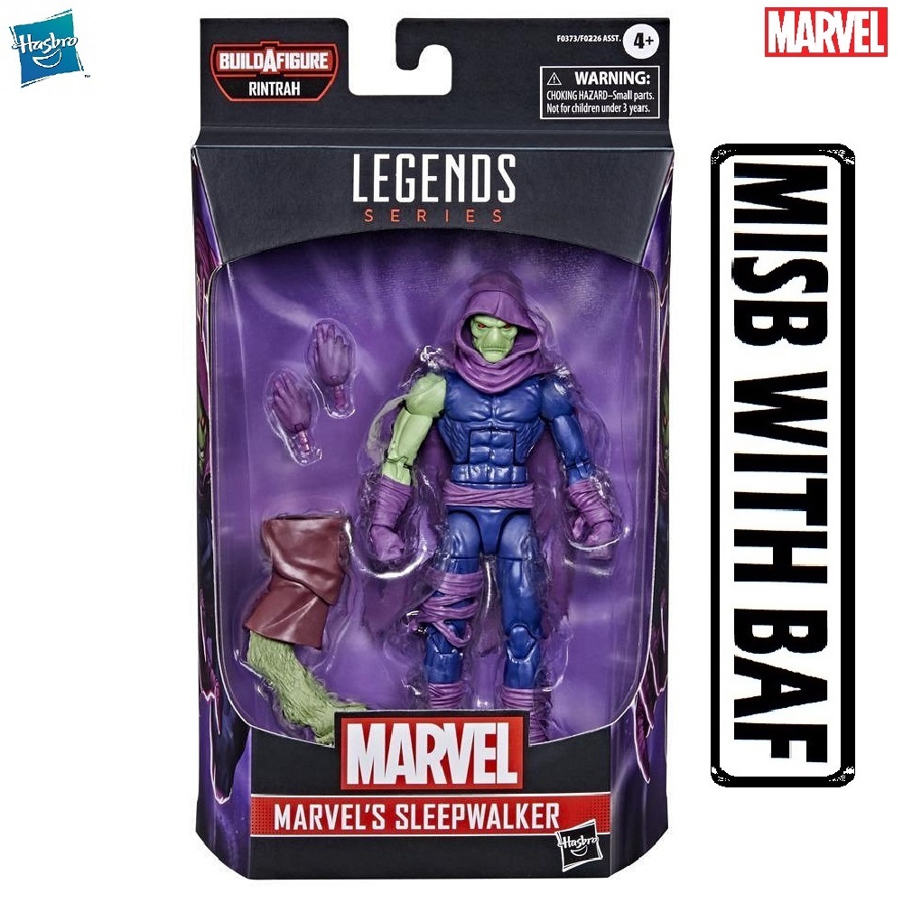 Jual MARVEL Legends Series Doctor Strange in the Multiverse of Madness ...