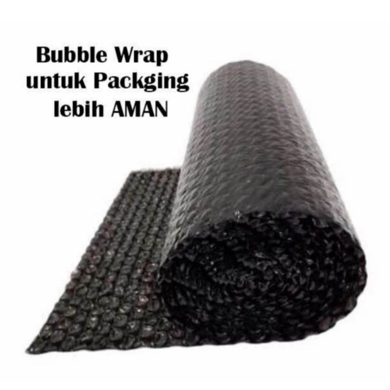 Jual Tambah packing babble warp untuk pengaman packing | Shopee Indonesia