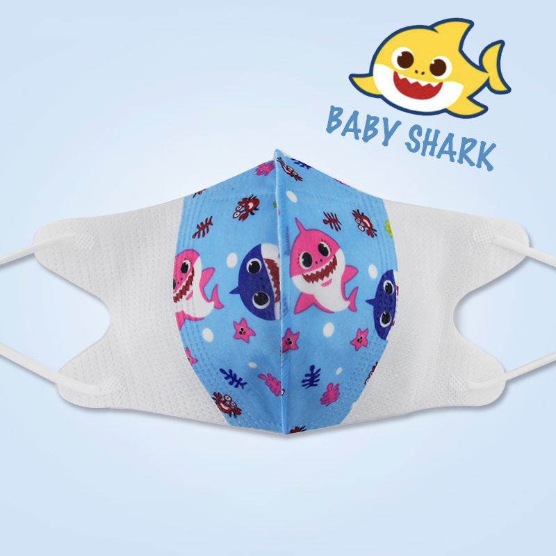Jual Masker Bayi dan Masker Anak N95 | Shopee Indonesia