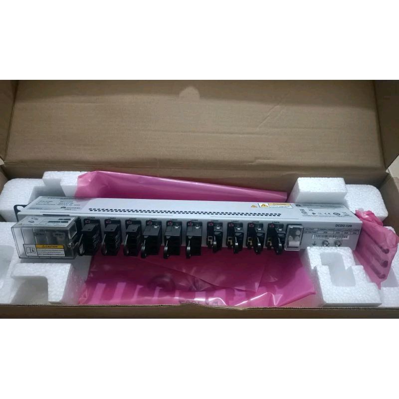 Jual DCDU 12B POWER RATING HUAWEI | Shopee Indonesia