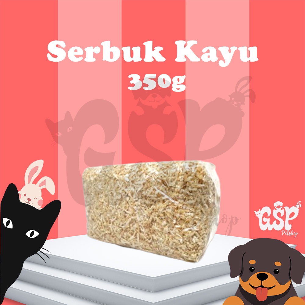 Jual Serbuk Kayu Bedding Alas Kandang Serutan Kayu | Shopee Indonesia