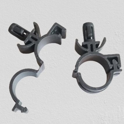 Jual (18mm) Kancing Clamp C Crip Klem Klip Holder Insuloc Pengikat ...