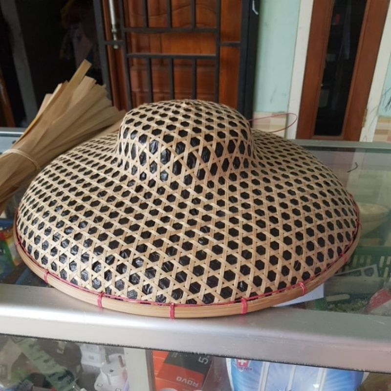 Jual topi caping anak polos diameter 35cm | Shopee Indonesia