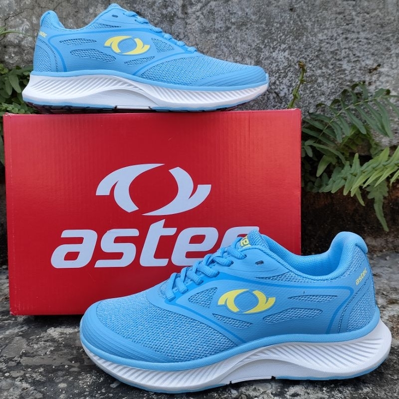 Jual Sepatu Cewek Astec Henriet Running Size 36 | Shopee Indonesia