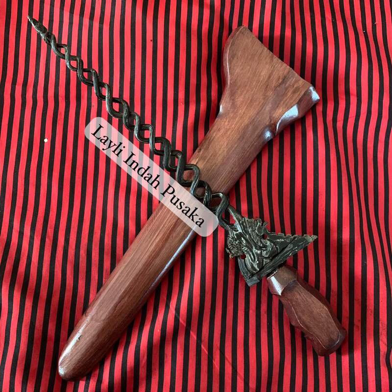 Jual keris nogo manten ( patrem ) | Shopee Indonesia