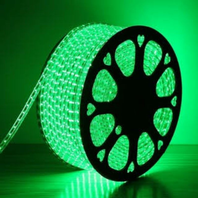 Jual Paket LAMPU LED STRIP 5050 SMD LED STRIP 5050 6M 7M 8M 9M 10M SMD ...