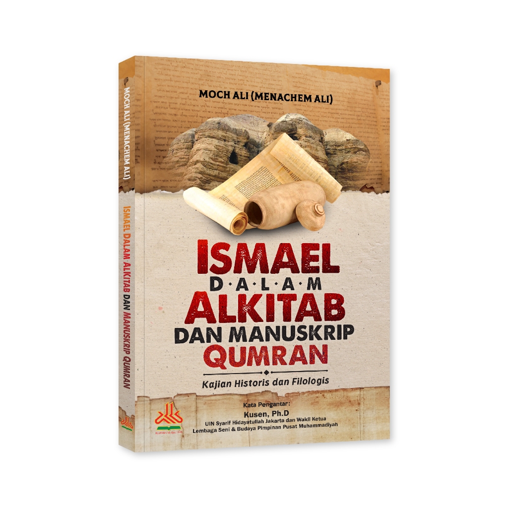 Jual Ismael Dalam Alkitab dan Manuskrip Qumran | Shopee Indonesia